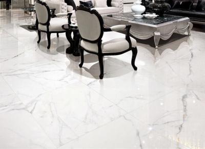 China 24 X 48 Glazed Porcelain Tile Compression Resistance Long Life Span Service for sale
