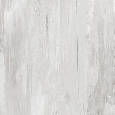 China Wood Cement Mix Porcelain Floor Tile 600x600mm 10mm Thick with PEI 6 Abrasion Resistance for sale