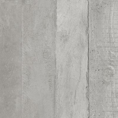 China 900x150mm Grey Wood Effect Porcelain Floor Tiles - 10mm Thick with PEI 6 Rating for Indoor & Outdoor Use for sale