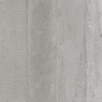 China White Wood Effect Porcelain Tiles 600x600mm 10mm Thick Cement Mix Floor for Kitchen and Bathroom for sale