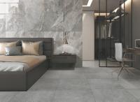 China Breccia Stone Italy Marble Look Porcelain Tile 12mm Thickness with Polished/Matte Surface in 600x1200mm Size for sale