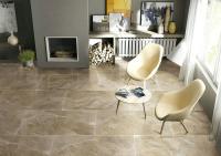 China Antibacterial Modern Porcelain Tile With Polished Or Matte Surface for sale