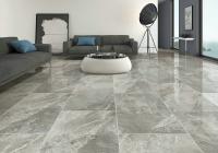China Italian Marble Matt Porcelain Floor Tiles 12mm Thick with 0.05% Water Absorption for Indoor & Outdoor Use for sale