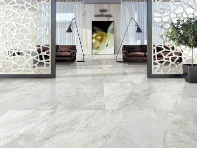 China Waterproof Porcelain Tile 600x1200mm 12mm Thick | Class 4 Abrasion Resistance | Environmentally Friendly for sale