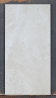 China Breccia Stone Porcelain Floor Tile 600x1200mm Beige Matte Polished Kitchen Bathroom for sale