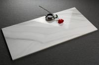 China 1200x600mm Modern Porcelain Tile with Marble Look - 12mm Thickness & 0.05% Water Absorption for sale