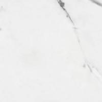 China Carrara White Glazed Porcelain Floor Tile 24x48 Inch Natural Marble Look Matte Polished for sale