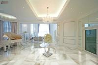 China Acid Resistant Stone Look Porcelain Tile 24x48x12mm with PEI 4 Rating for Indoor & Outdoor Flooring for sale