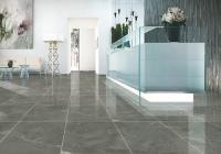 China 600x1200mm Luxury Stone Effect Porcelain Tiles - 12mm Thickness with Italian Marble Design for Floor and Wall Applications for sale