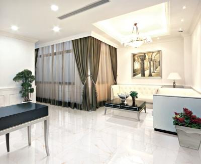 China Glaze Modern Porcelain Tile Indoor And Outdoor Use Water Absorption for sale