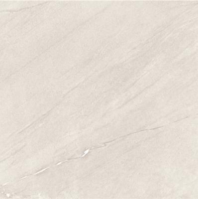China Mold Made Marble Look Porcelain Tile 9.5mm Full Body R10 Anti Slip 24x24 for sale
