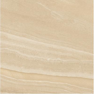 China Sanrock 24x24 Inch Marble Look Porcelain Tile Italian Design Wear Resistant R10 Anti Slip for sale