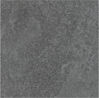 China Black Carpet Look Porcelain Tile 24x24 Inch R10 Anti-Slip with 9.5mm Thickness for Indoor Outdoor Flooring for sale