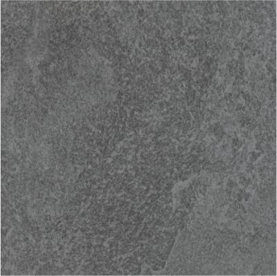 China Black Carpet Look Porcelain Tile 24x24 Inch R10 Anti-Slip with 9.5mm Thickness for Indoor Outdoor Flooring for sale