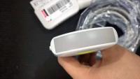 China Toshiba convex array original ultrasound probe PVU-375BT ultrasonic transducer for sale