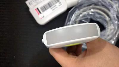 China Toshiba convex array original ultrasound probe PVU-375BT ultrasonic transducer for sale