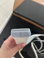 China Original GE LogiqI LogiqE Transducer Linear Array Ultrasound Probe 12L-RS for sale