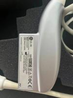China Original GE LogiqI LogiqE Transducer Linear Array Ultrasound Probe 12L-RS for sale