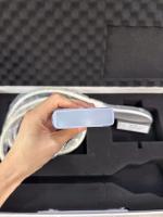 China GE convex array original ultrasound transducer probe 4C-RS for sale
