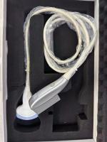 China GE convex array original ultrasound transducer probe 4C-RS for sale