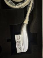 China GE convex array original ultrasound transducer probe 4C-RS for sale