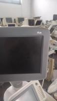 China Sonoscape Used Original Ultrasound Machine S20 With 3 Probes 4D Color Doppler for sale
