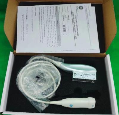 China GE Logiq S8 Phased Array Original Ultrasound Transducer Probe M5S-D for sale