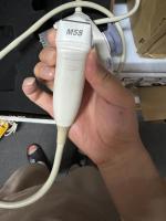 China GE Logiq S8 Phased Array Original Ultrasound Transducer Probe M5S-D for sale