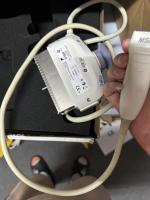 China GE Logiq S8 Phased Array Original Ultrasound Transducer Probe M5S-D for sale