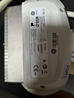 China GE Logiq S8 Phased Array Original Ultrasound Transducer Probe M5S-D for sale
