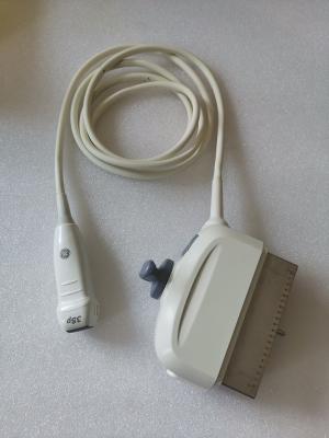 China GE VolusonE8 phased array original ultrasound transducer probe 3SP-D for sale
