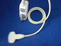 China GE convex used original ultrasound transducer 4C-D compatibel with Voluson E8 for sale
