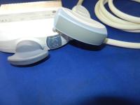 China GE convex used original ultrasound transducer 4C-D compatibel with Voluson E8 for sale