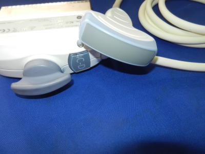 China GE convex used original ultrasound transducer 4C-D compatibel with Voluson E8 for sale