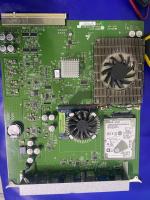 China GE Voluson S6/S8 5497712 Mainboard DRFM motherboard diagnosis imaging for sale