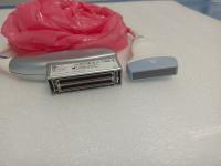 China GE VividE Original Linear Ultrasound Probe 9L-RS , GE Ultrasound Transducers 3.3-10.0 Mhz for sale