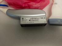 China GE VividE Original Linear Ultrasound Probe 9L-RS , GE Ultrasound Transducers 3.3-10.0 Mhz for sale