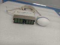 China GE 3D/4D Convex Array Original Ultrasound Transducer Probe RAB4-8-D for sale