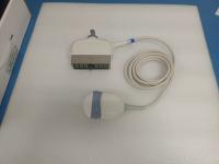 China GE 3D/4D Convex Array Original Ultrasound Transducer Probe RAB4-8-D for sale