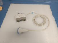 China GE Logiq S7 Convex Array Original Ultrasound Transducer Probe C1-5-D for sale