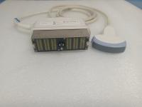 China GE Logiq S7 Convex Array Original Ultrasound Transducer Probe C1-5-D for sale