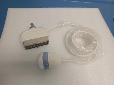China GE Voluson E6 3D/4D convex array original ultrasound probe RAB6-D for sale