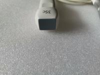 China Cardiac GE Phased Array Probes 3SC-RS , Fetal Heart phased array Ultrasound transducer for sale