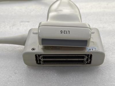 China Linear Array Ultrasound Probe L12-5 For ATL EPIQ Affiniti CX50 Ultrasound Machine for sale