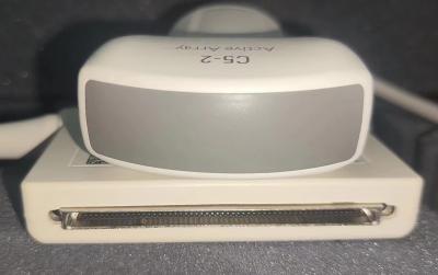 China ATL Clearvue original convex array ultrasound probe C5-2 for sale