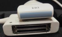 China ATL EPIQ5 new original convex array ultrasound probe L12-5 for sale