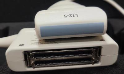 China ATL EPIQ5 new original convex array ultrasound probe L12-5 for sale