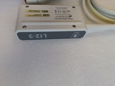China ATL EPIQ5 Affiniti70 Used Original Linear Ultrasound Probe L12-3 3.0-12.0 Mhz for sale