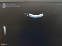 China Original Ultrasound Transducer Crystal 4C-RS High Image Quality for GE VividS6 VolusonS8 for sale