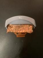 China Original Ultrasound Transducer Crystal 4C-RS High Image Quality for GE VividS6 VolusonS8 for sale